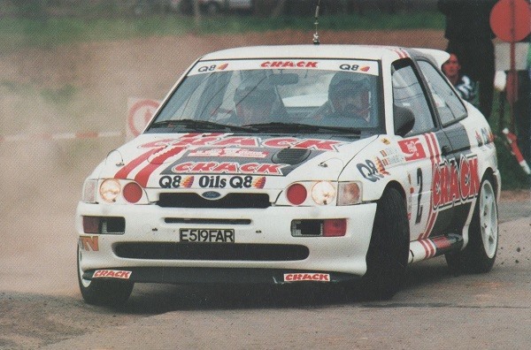 1994 :: Rallysports Collection