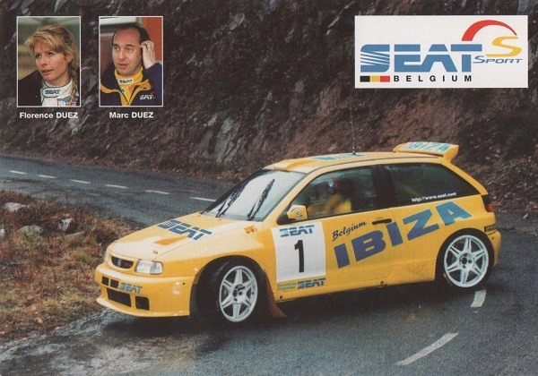 1998 :: Rallysports Collection